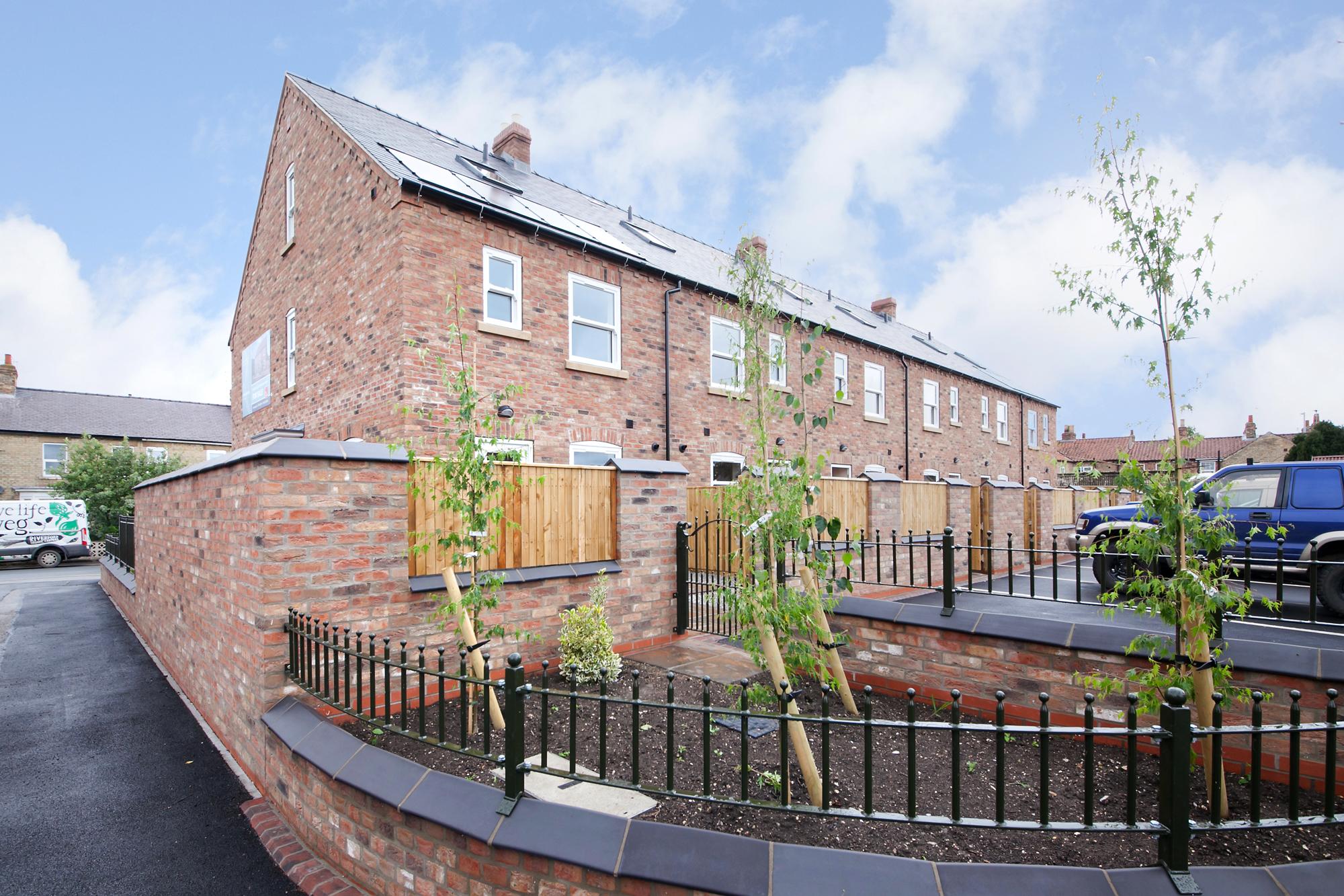 6 Margaret Terrace Barmby Road Pocklington | RM English