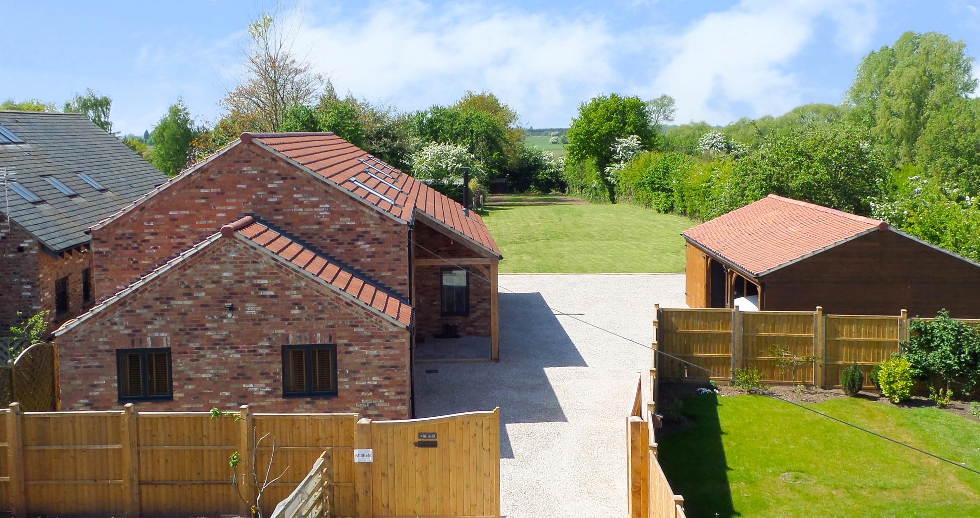 Millfield Main Street Hemingbrough Selby | RM English