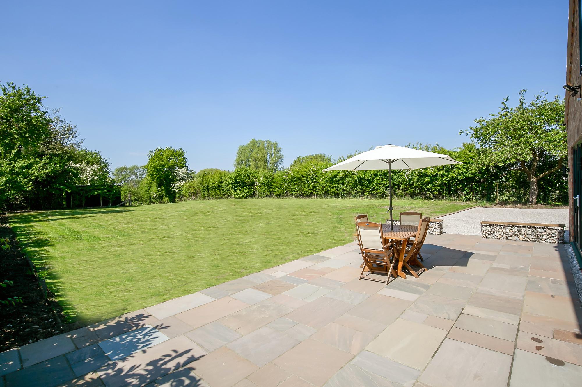 Millfield Main Street Hemingbrough Selby | RM English