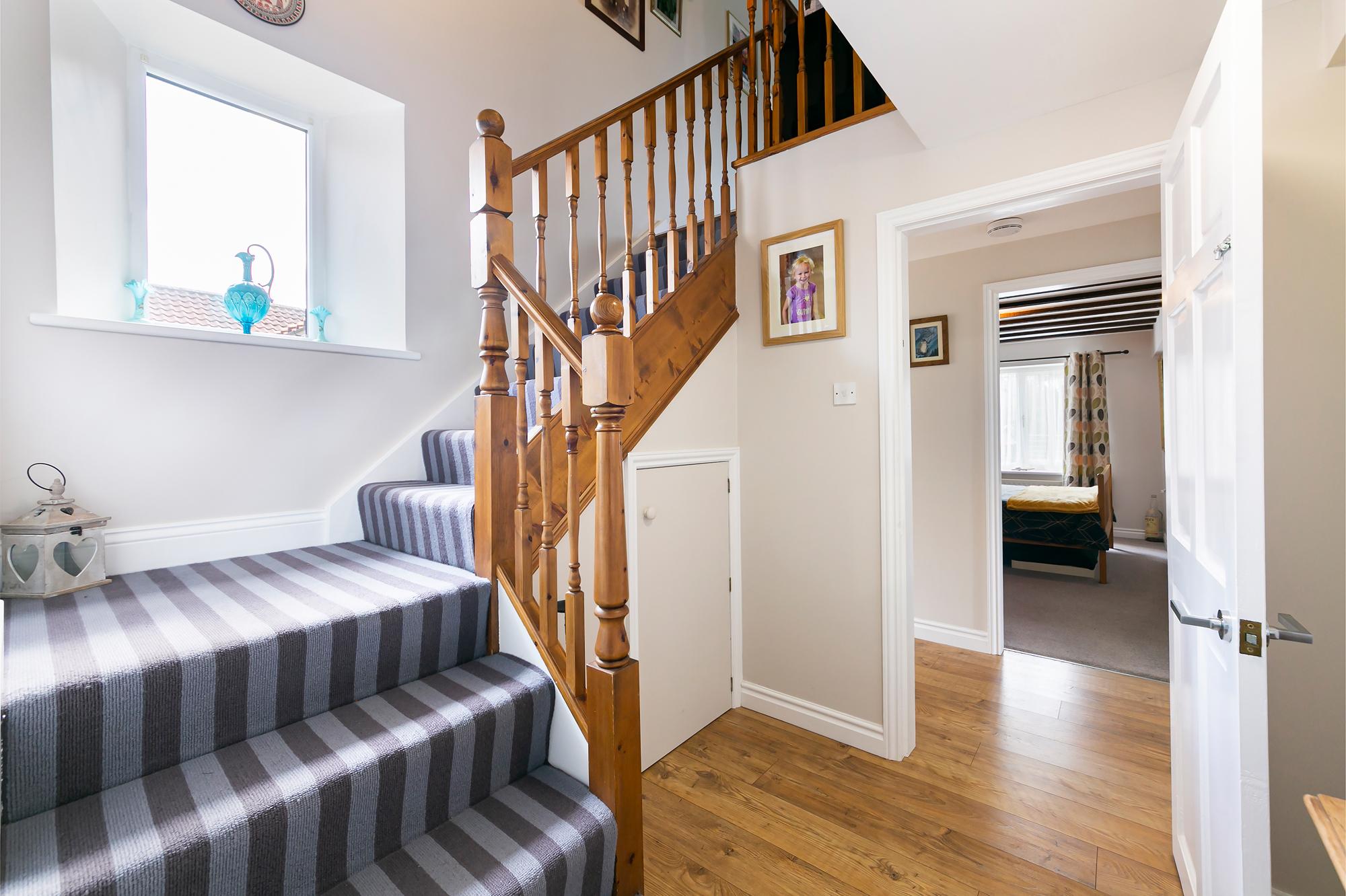 Swallows Barn Foss Farm Birker Lane Wilberfoss York | RM English