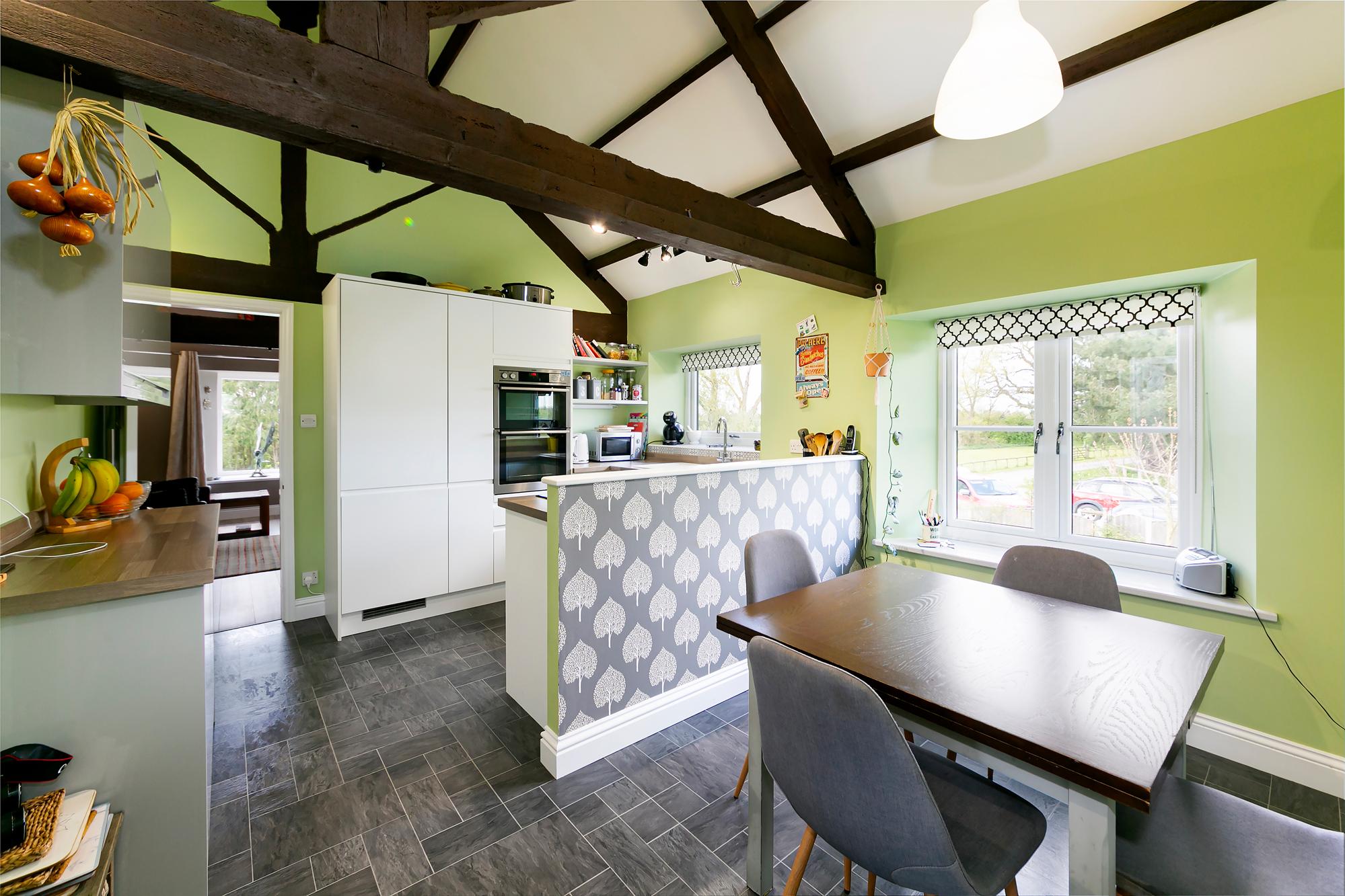 Swallows Barn Foss Farm Birker Lane Wilberfoss York | RM English