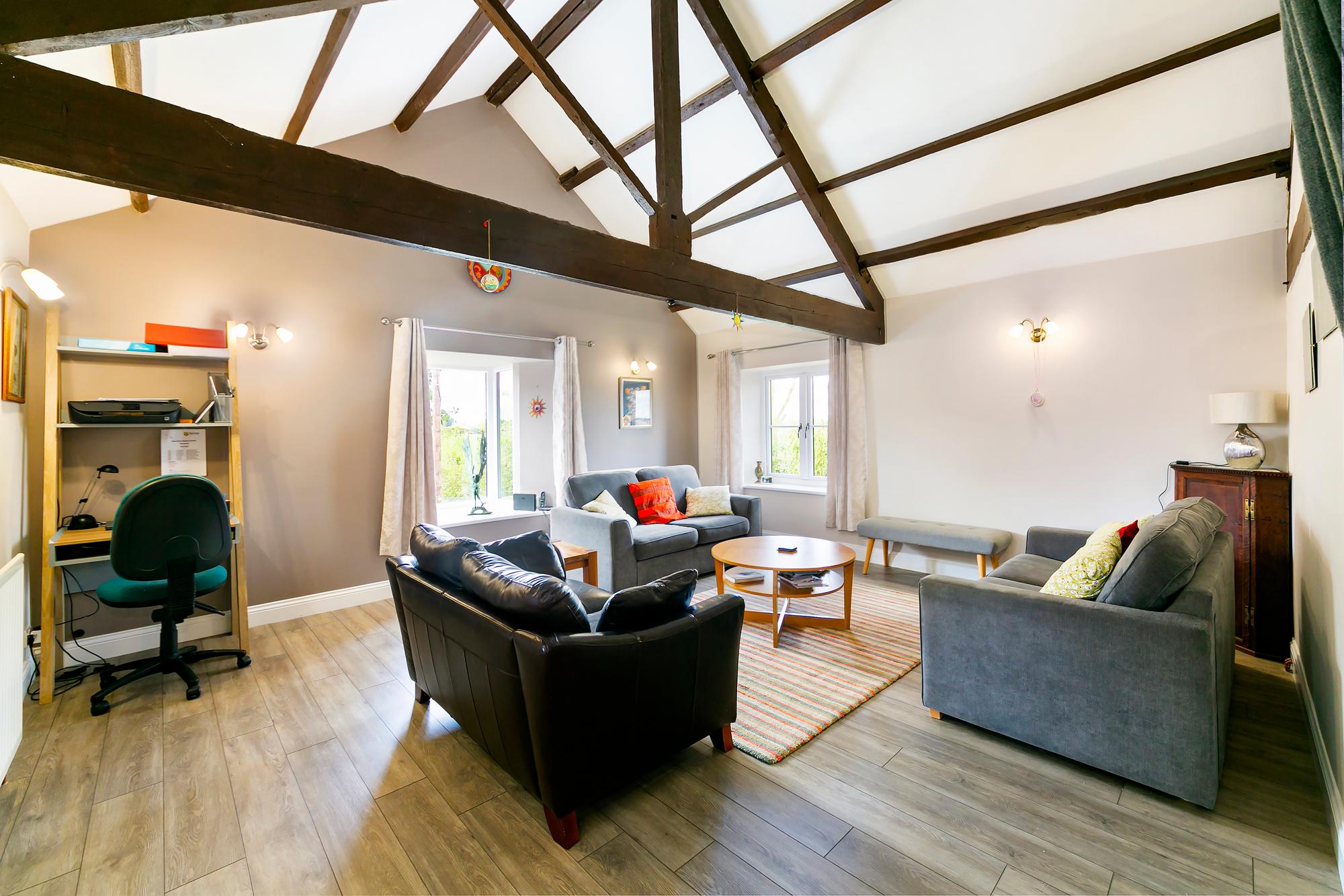 Swallows Barn Foss Farm Birker Lane Wilberfoss York | RM English