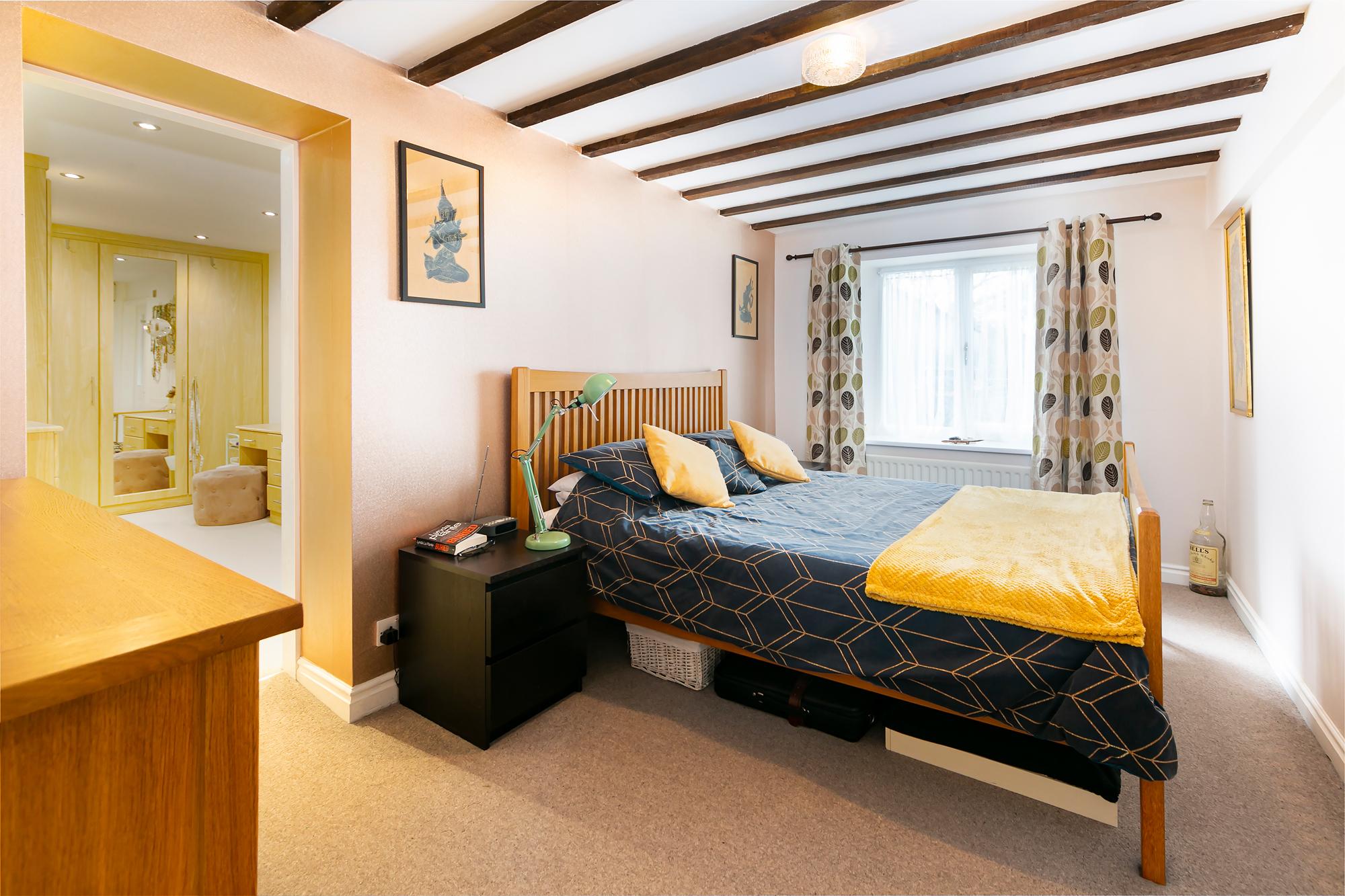 Swallows Barn Foss Farm Birker Lane Wilberfoss York | RM English