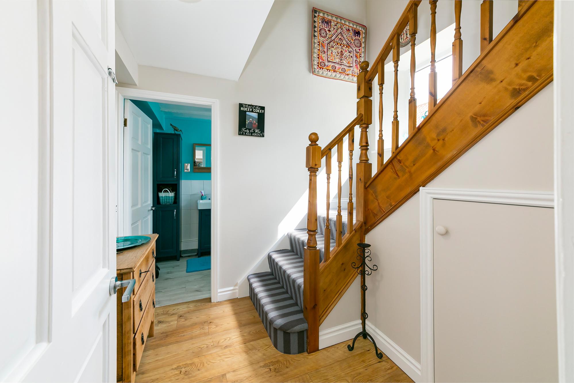 Swallows Barn Foss Farm Birker Lane Wilberfoss York | RM English