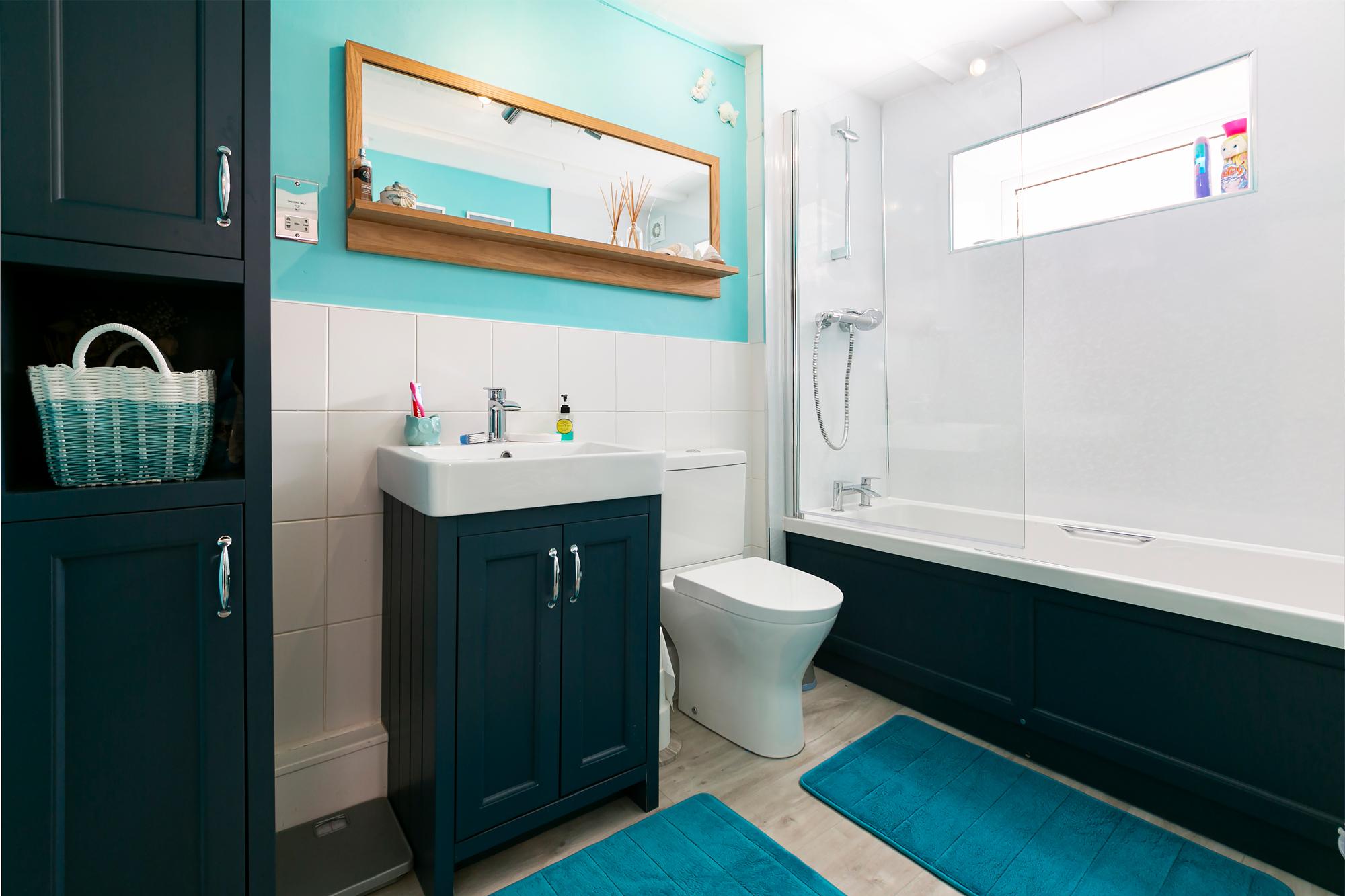 Swallows Barn Foss Farm Birker Lane Wilberfoss York | RM English