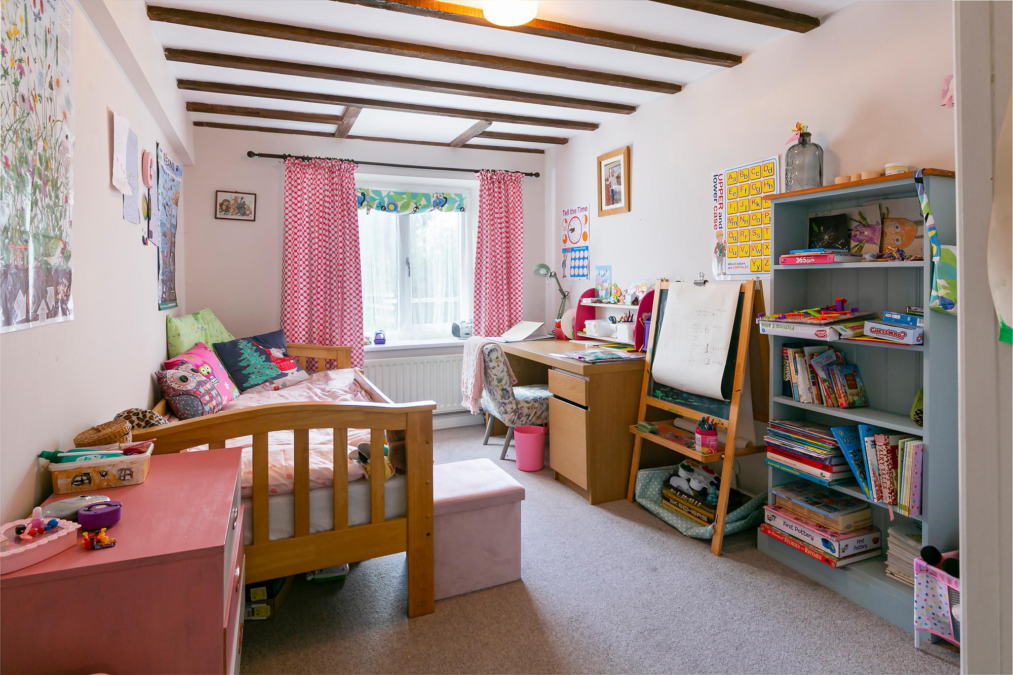 Swallows Barn Foss Farm Birker Lane Wilberfoss York | RM English