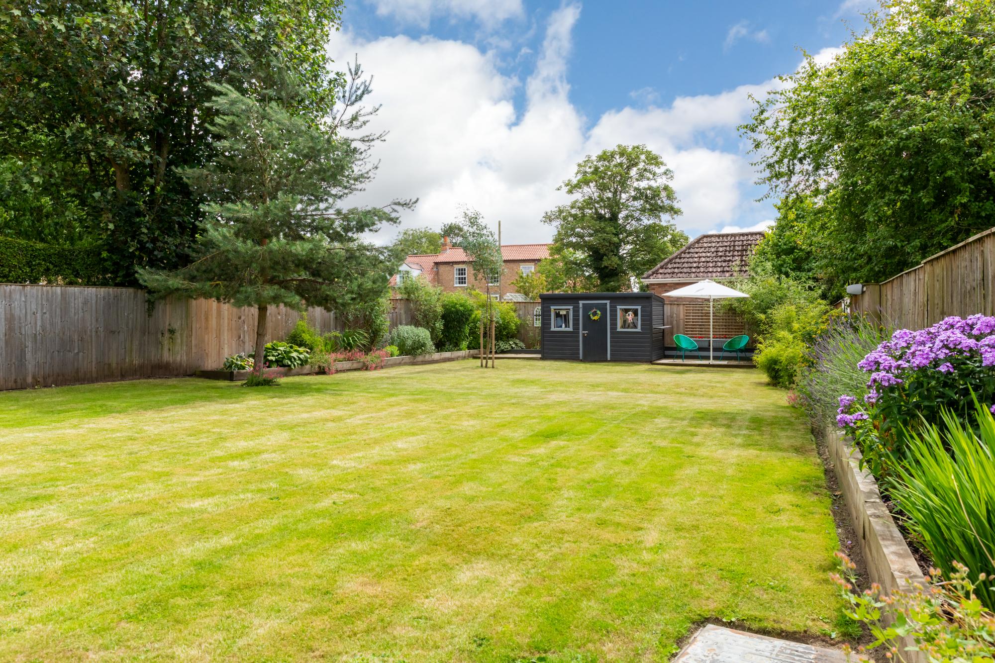 Marton Hatkill Lane Full Sutton York | RM English