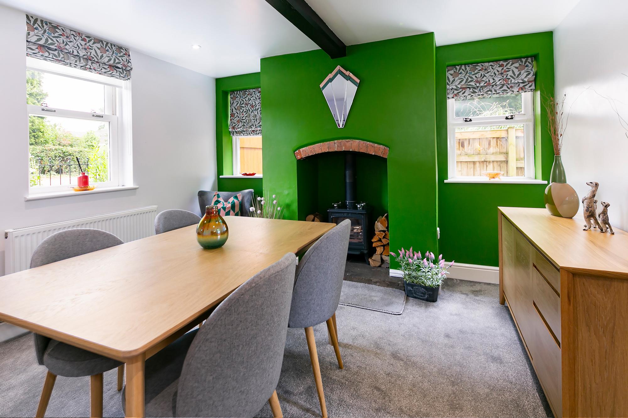 Marton Hatkill Lane Full Sutton York | RM English