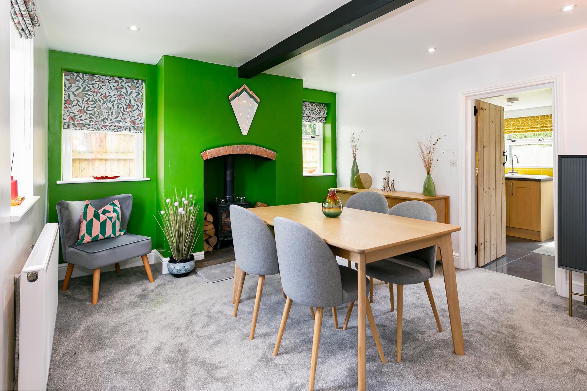 Marton Hatkill Lane Full Sutton York | RM English