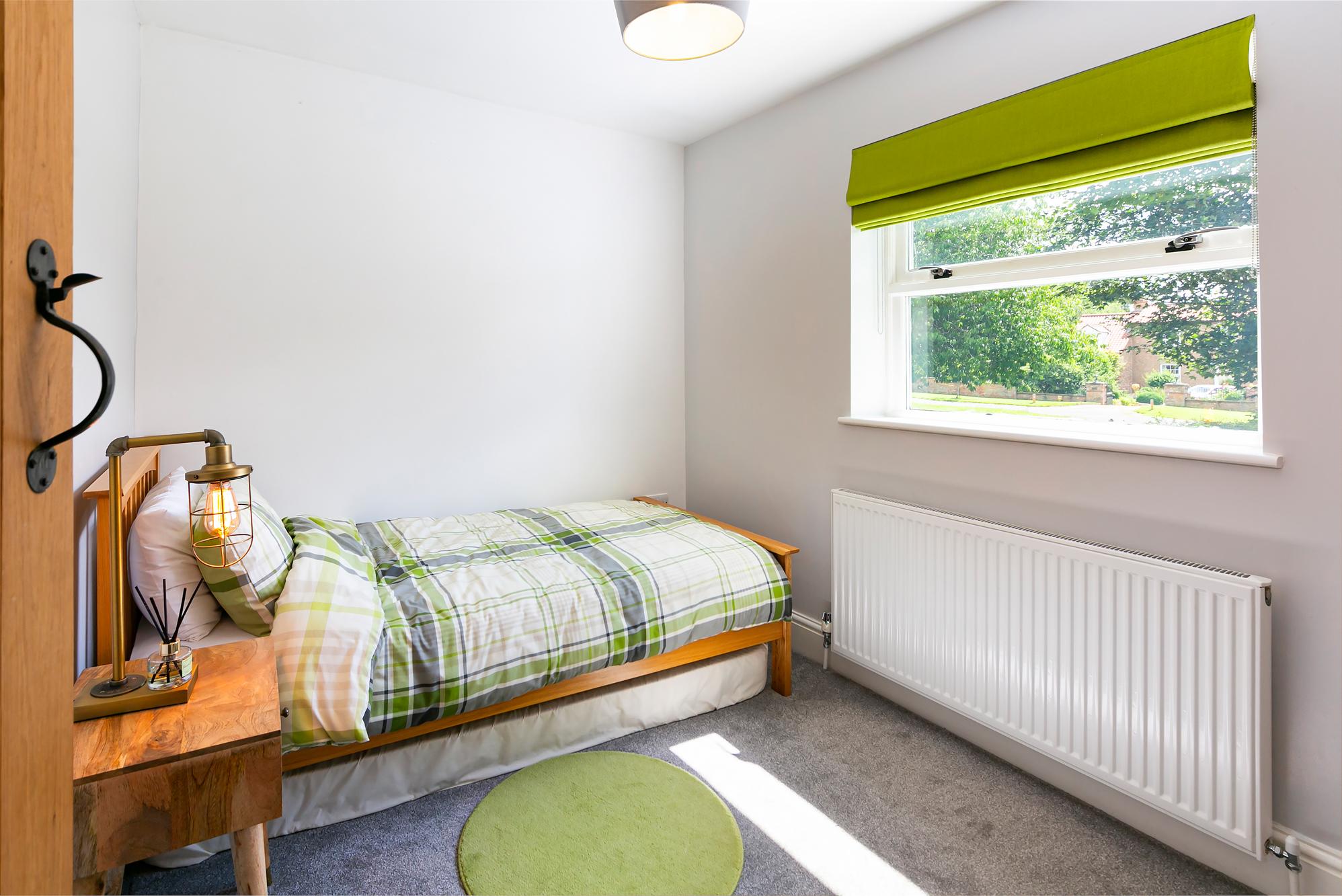 Marton Hatkill Lane Full Sutton York | RM English