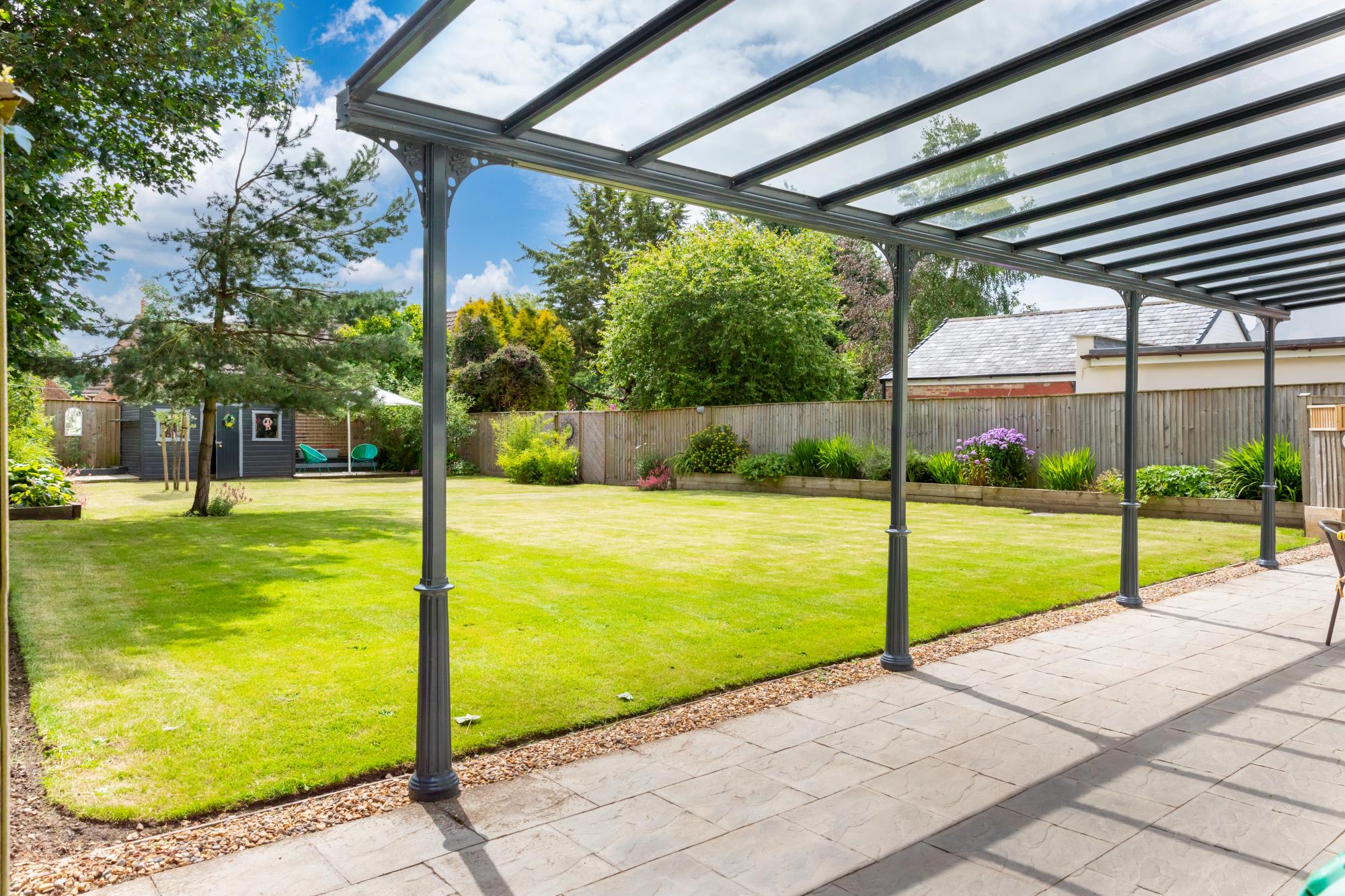 Marton Hatkill Lane Full Sutton York | RM English