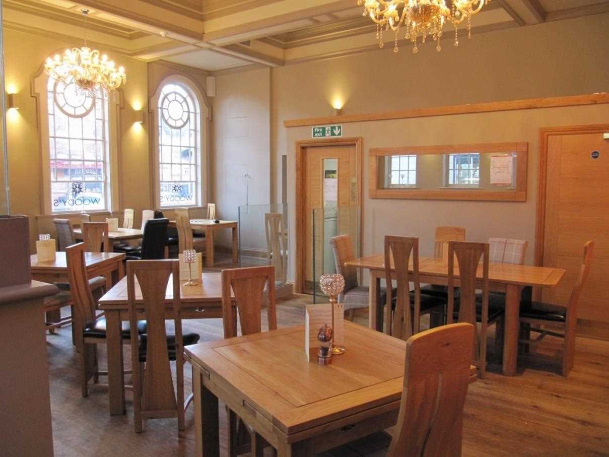 Market Street Pocklington | RM English